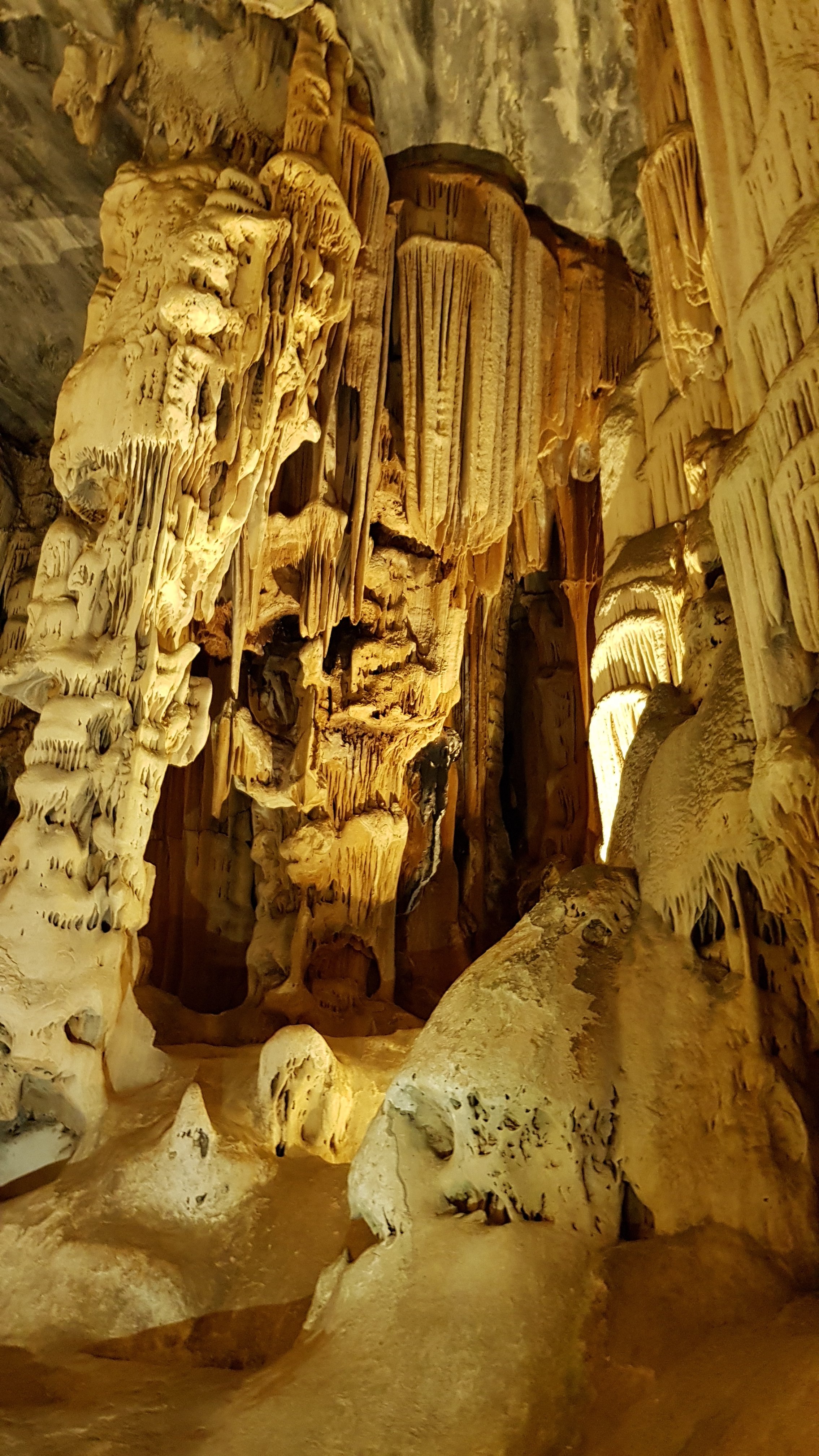 The Water that Became Stone. – GoTravelbug