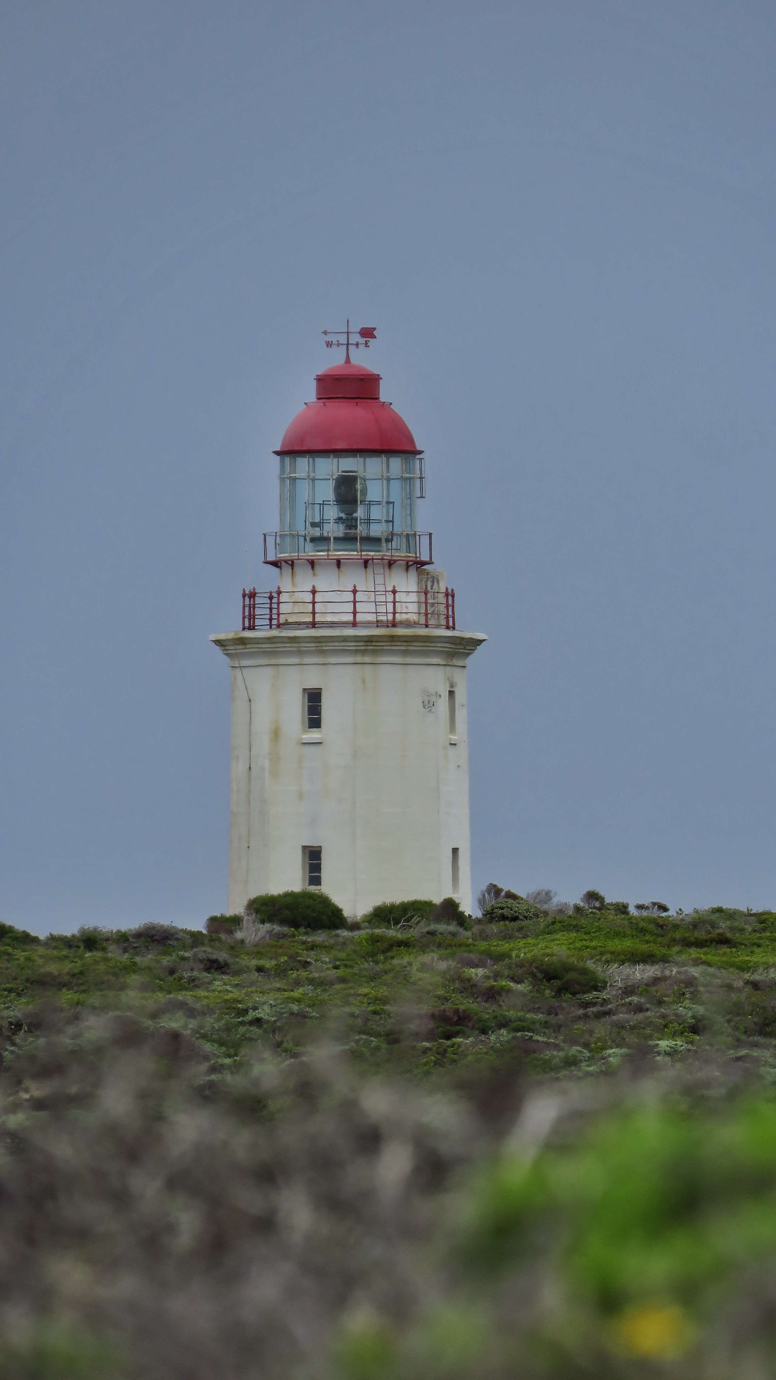 Danger Point Lighthouse – GoTravelbug
